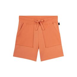 Sanetta Shorts in Orange | Gr.: 122
