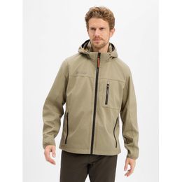 Camel Active Jacke in schilf | Gr.: 56