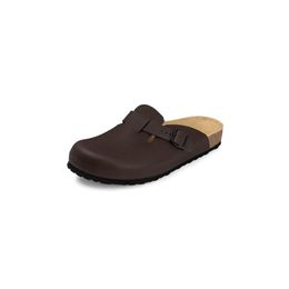 vitaform Clogs in braun | Gr.: 42
