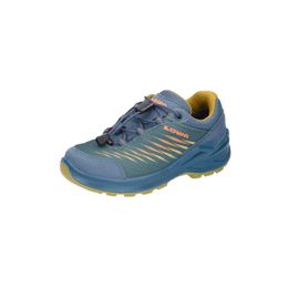 Lowa Halbschuhe in blau | Gr.: 39