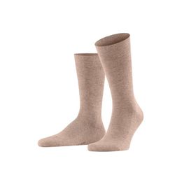 Falke Socken 1er Pack in Hellbraun | Gr.: 39-42