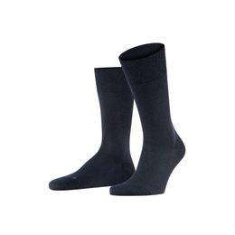 Falke Socken 1er Pack in Dunkelblau | Gr.: 47-50