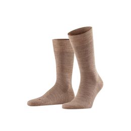 Falke Socken 1er Pack in Beige | Gr.: 47-50