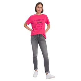 Cross Jeans Jeans ANYA slim in Grau | Gr.: W36/L28