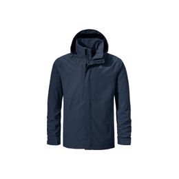 Sch&ouml;ffel Sch&ouml;ffel Jacke Gmund in blau | Gr.: 58