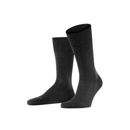 Falke Socken 1er Pack in Schwarz | Gr.: 39-42