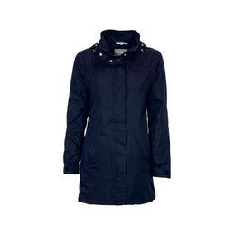 Pro X PRO-X elements Regenmantel Jenna in Marine | Gr.: 38