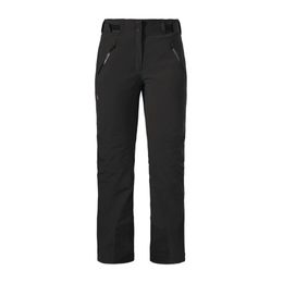 Sch&ouml;ffel Sch&ouml;ffel Hose lang "Ski Pants Lizum L" in black | Gr.: 36