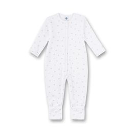 Sanetta Overall in Grau | Gr.: 44