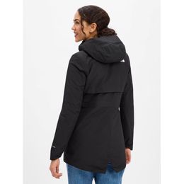 The North Face Jacke in schwarz | Gr.: xs