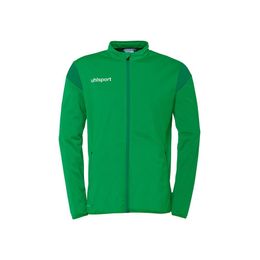 Uhlsport Trainingsjacke Squad 27 in gr&uuml;n/lagune | Gr.: 152