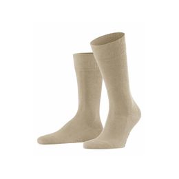 Falke Socken 1er Pack in Beige | Gr.: 43-46