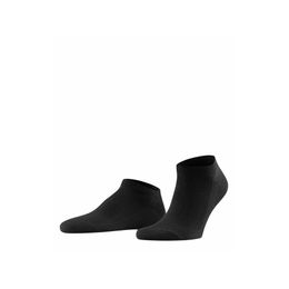 Falke Socken 1er Pack in Schwarz | Gr.: 39-42