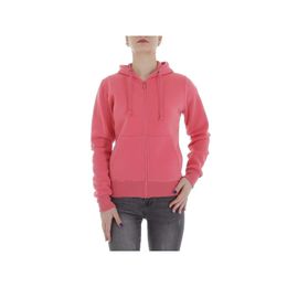 Ital-Design Jacke in Rosa | Gr.: S