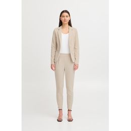 Ichi Blazer IHKATE Regular fit in Doeskin | Gr.: XS