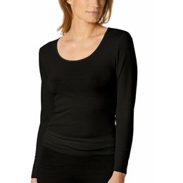 Mey Top f&uuml;r Damen in schwarz | Gr.: 44