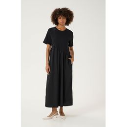 Culture Kleid CUaca Relaxed fit in Black | Gr.: XS