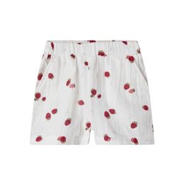 name it Shorts in White Alyssum | Gr.: 116