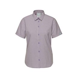 Mammut Aada Shirt in Kastanie6443 | Gr.: XL