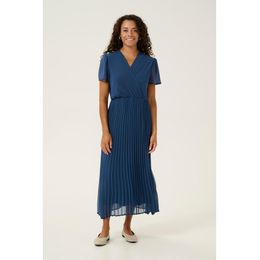 Culture Kleid CUuni Feminine in Dress Blues | Gr.: XS