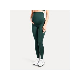 Smilodox Leggings Lorraine in Petrol | Gr.: XL