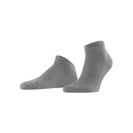 Falke Socken 1er Pack in Grau | Gr.: 47-50