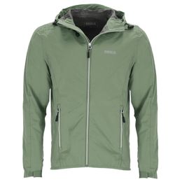 Pro X PRO-X elements Herren-Funktionsjacke "DONOVAN" Slim Fit in Hydro Green | Gr.: S