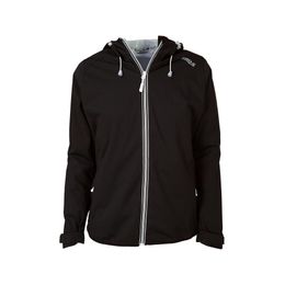 Pro X PRO-X elements Funktionsjacke DAVINA in Schwarz | Gr.: 48