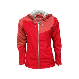Pro X PRO-X elements Funktionsjacke MIRELLA in Rot | Gr.: 44
