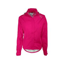Pro X PRO-X elements Bike Regenjacke Layla in Pink | Gr.: 44
