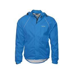 Pro X PRO-X elements Bike Regenjacke Jayden in Blau | Gr.: XXL