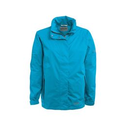 Pro X PRO-X elements Regenjacke Carrie in Azurblau | Gr.: 36