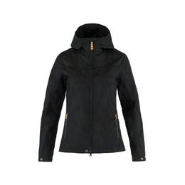 Fj&auml;llr&auml;ven FJ&Auml;LLR&Auml;VEN Outdoorjacke in black | Gr.: S