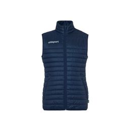 Uhlsport Weste Essential Ultra Lite Vest Women in marine | Gr.: XXL