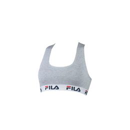 Fila Bustier 1er Pack in grau | Gr.: S