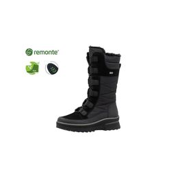 Remonte Boots in schwarz | Gr.: 41
