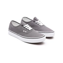 Vans Sneaker in Grau | Gr.: 36,5