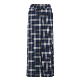 Jack & Jones JJXX Hosen mit weitem Bein in Estate Blue | Gr.: L