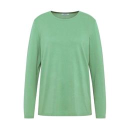 Cecil Pullover in fennel green | Gr.: M