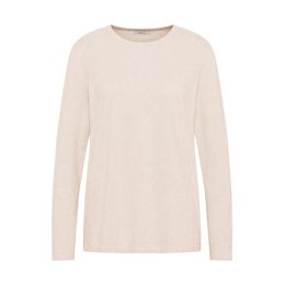 Cecil Pullover in oat milk beige melange | Gr.: XXL