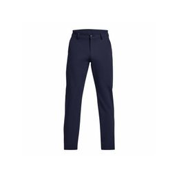 Under Armour Chino f&uuml;r Herren in blau | Gr.: W36/L34