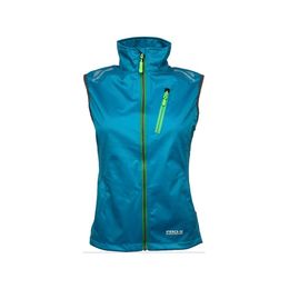 Pro X PRO-X elements Softshellweste HANN in Royal Blau | Gr.: 36