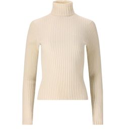 ENDURANCE ATHLECIA Athlecia Midlayer Jelina in 1145 Whisper White | Gr.: 36