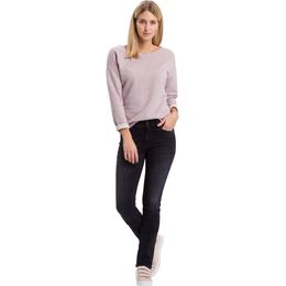 Cross Jeans Jeans Anya slim in Schwarz | Gr.: W34/L32