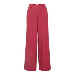 Object Hose in Karanda Red | Gr.: 36