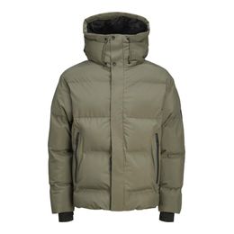 Jack & Jones Jack & Jones Steppjacke in Dusty Olive | Gr.: XL