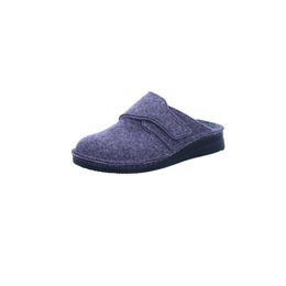 Finn Comfort Hausschuh in rot | Gr.: 42