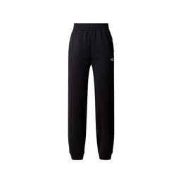 The North Face Hose W MOUNTAIN ATHLETICS FLEECE PANT in Schwarz01100 | Gr.: XL