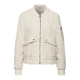 Street One Jacke in soft beige | Gr.: 42