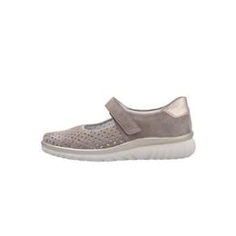 Semler Ballerina in grau | Gr.: 40